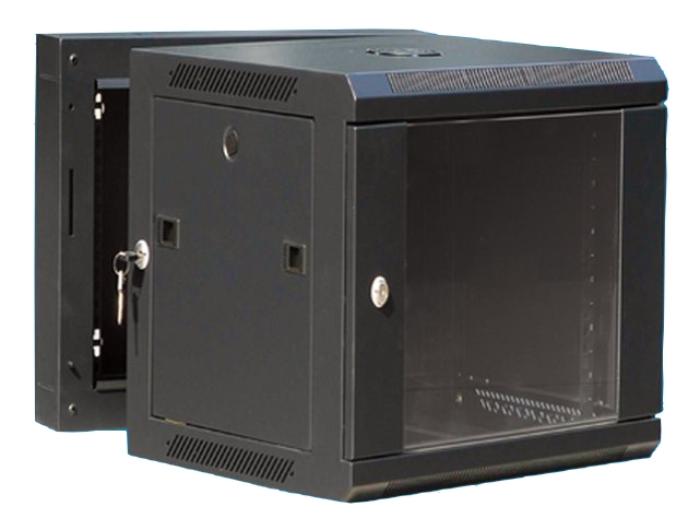 RACK MURAL 19" F550MM., Klives Gran gama de rack murales